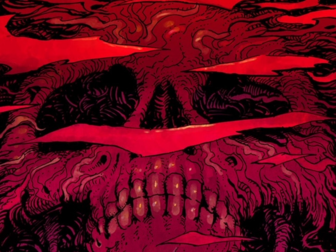 Cavan Scott – Comic Writer | Author | Screenwriter