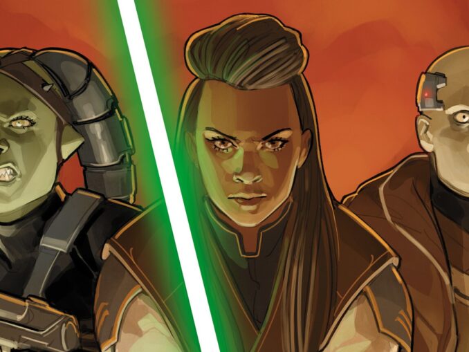 Cavan Scott – Comic Writer | Author | Screenwriter